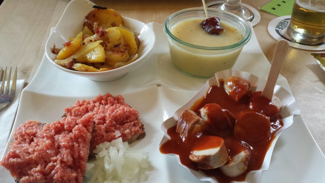 Puffel und Paffel - Der Einzug (Teil 1) | Bines Thermi-Welt