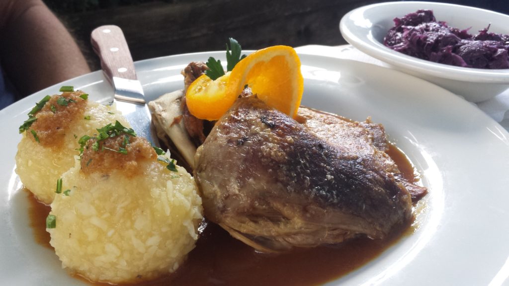 Heiligabend mit Puffel und Paffel | Bines Thermi-Welt