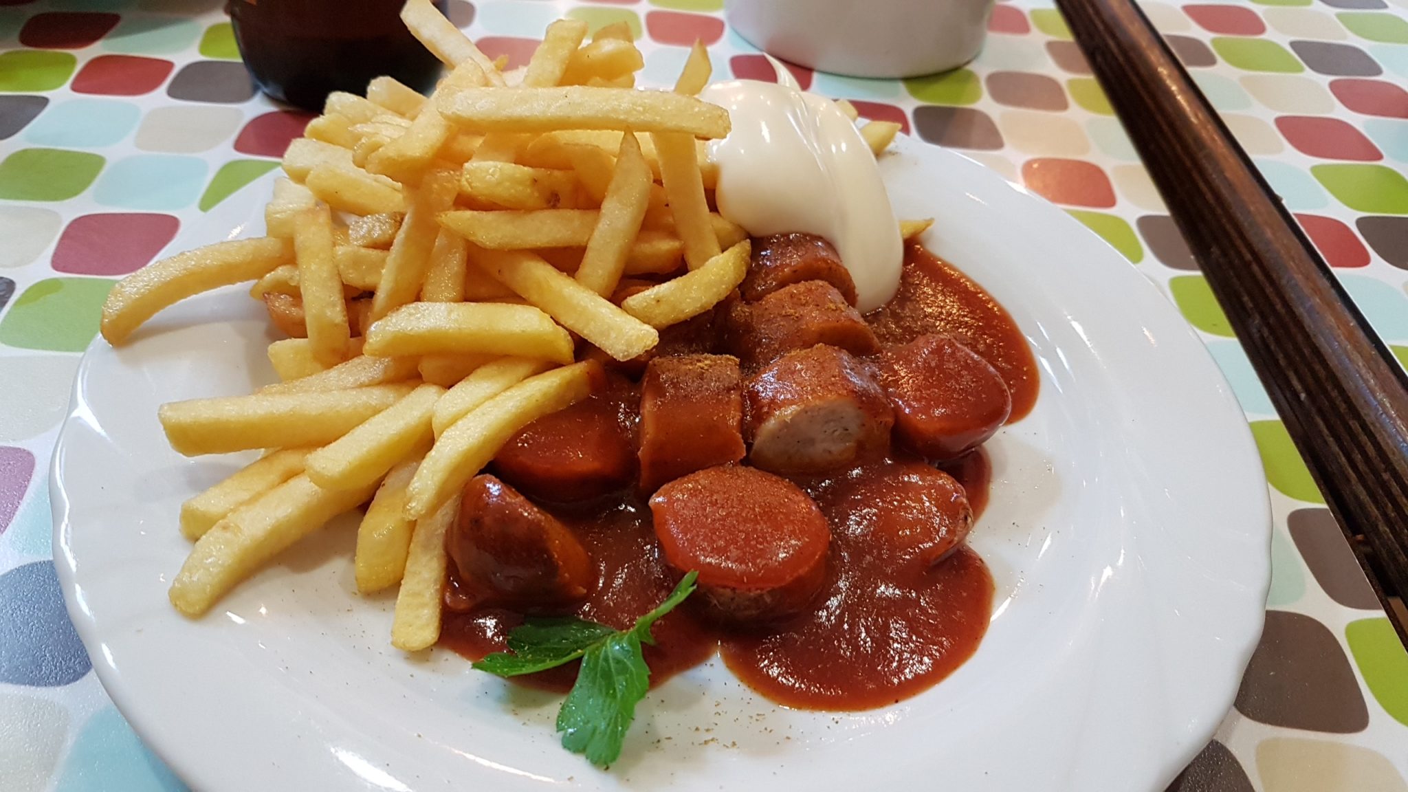 Puffel und Paffel - Der Einzug (Teil 1) | Bines Thermi-Welt