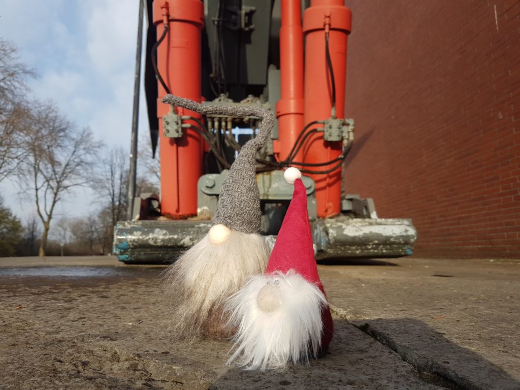 Puffel und Paffel - Ein Besuch im Bergbau-Museum Bochum (Teil 3 ...
